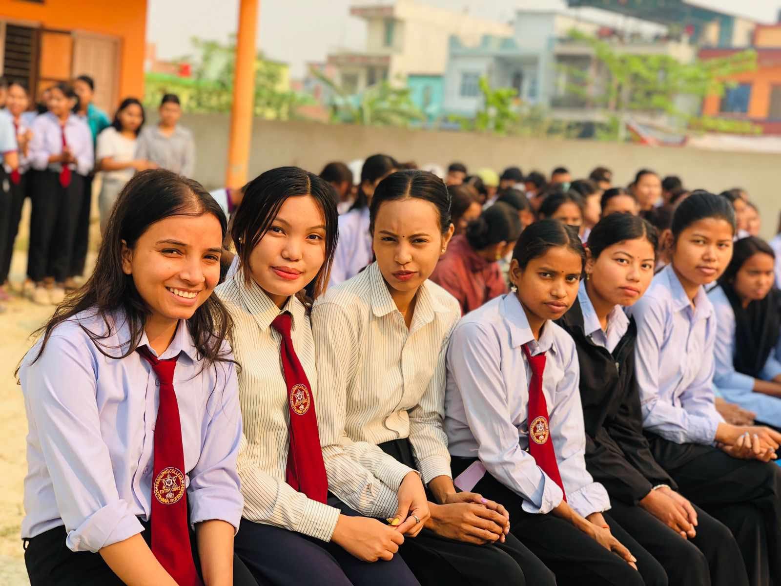 Pashupati College